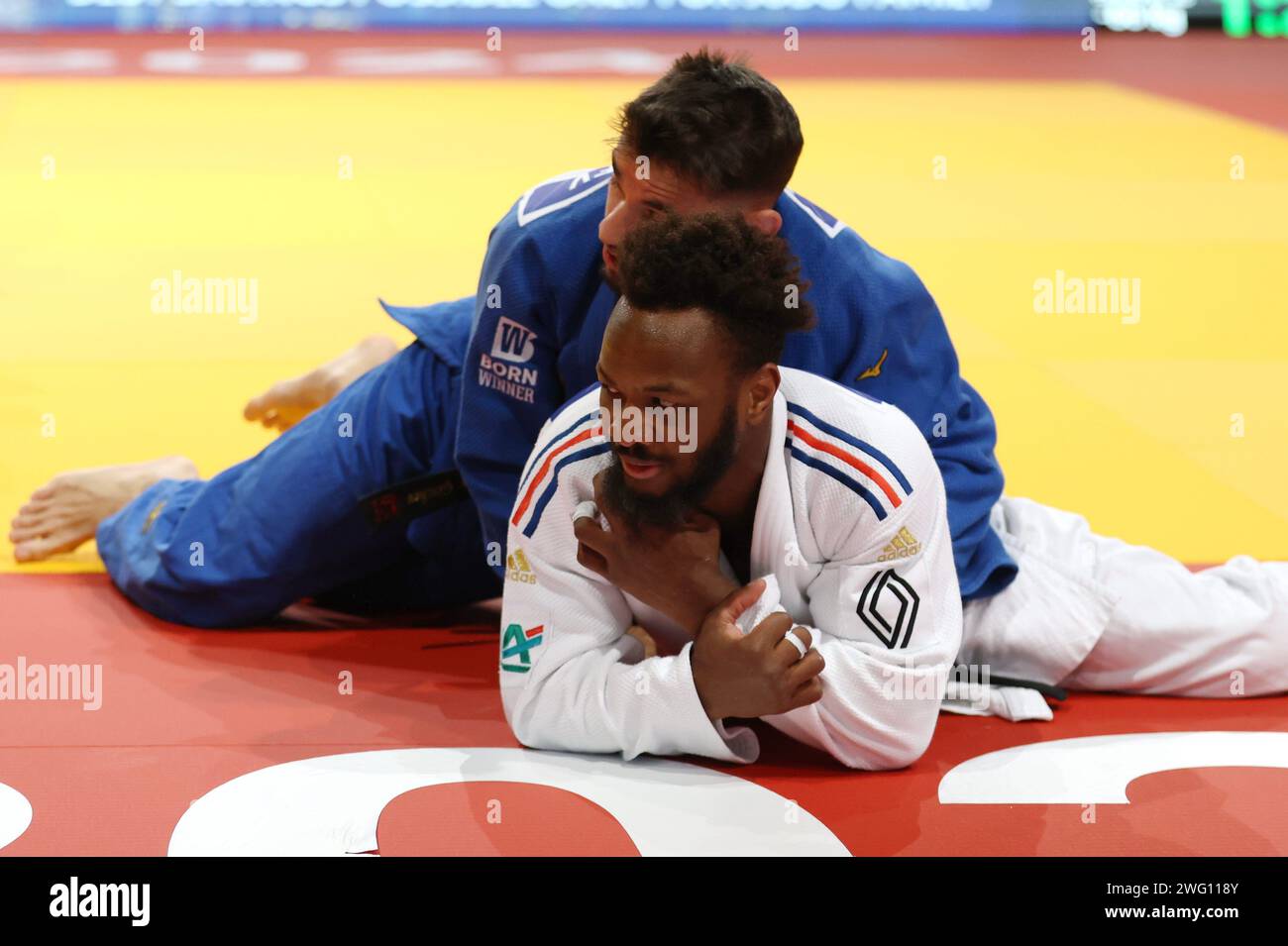 Wend 2024 hi-res stock photography and images - Alamy