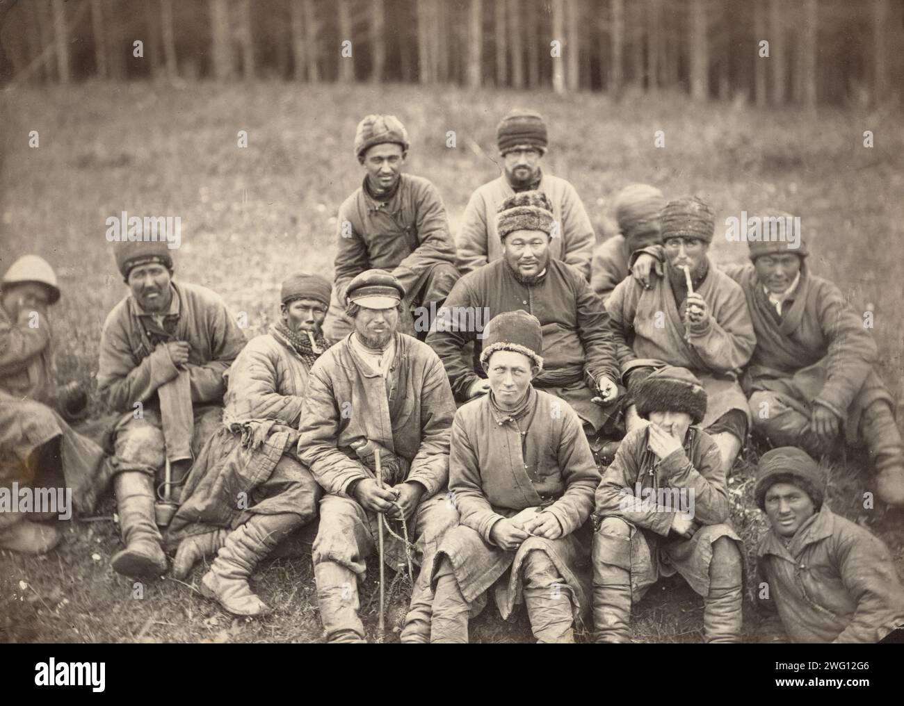 Male convicts hi-res stock photography and images - Alamy