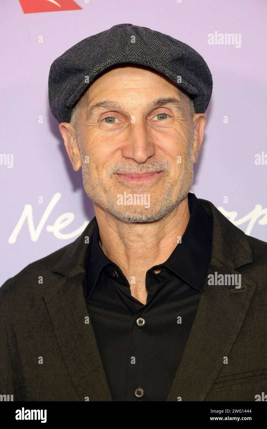 Los Angeles, Ca. 01st Feb, 2024. Craig Gillespie at the 21st Annual G ...