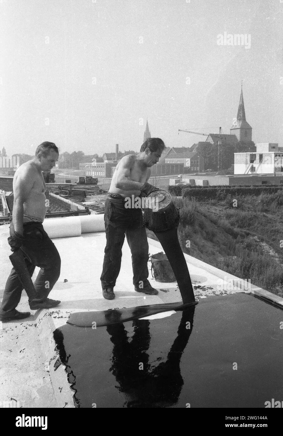 Summer 1965 hi-res stock photography and images - Alamy