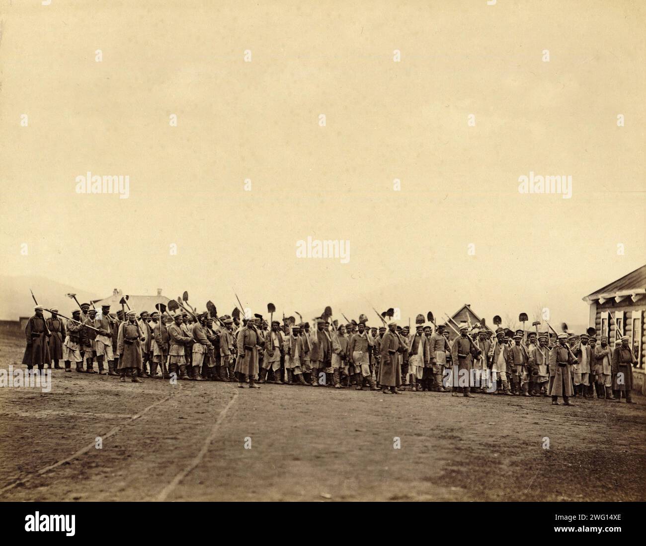 China russi border hi-res stock photography and images - Alamy