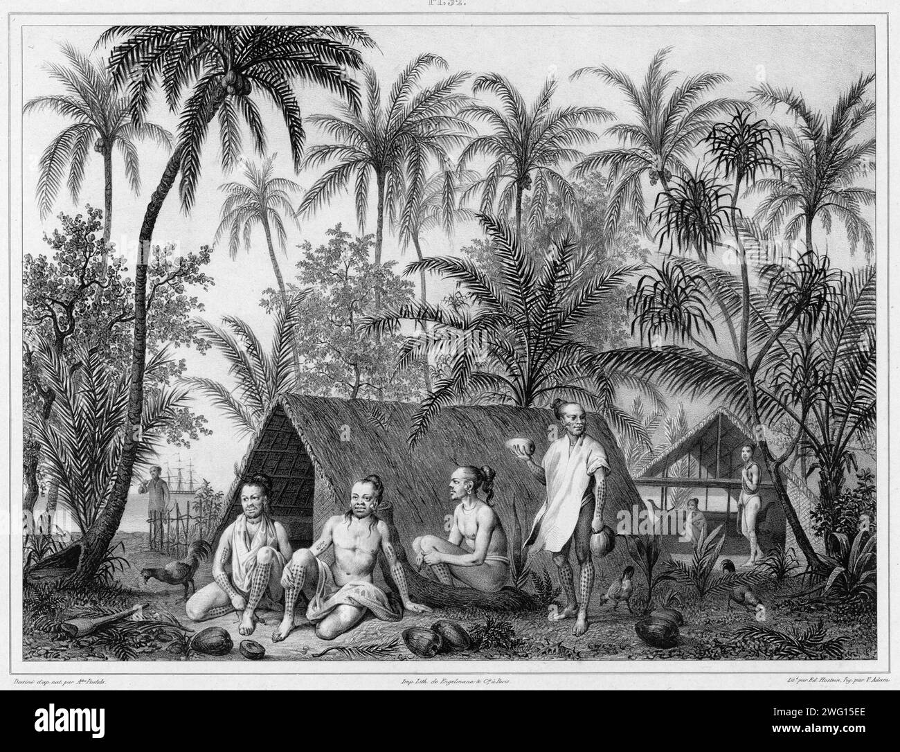 Maps of micronesia hi-res stock photography and images - Alamy