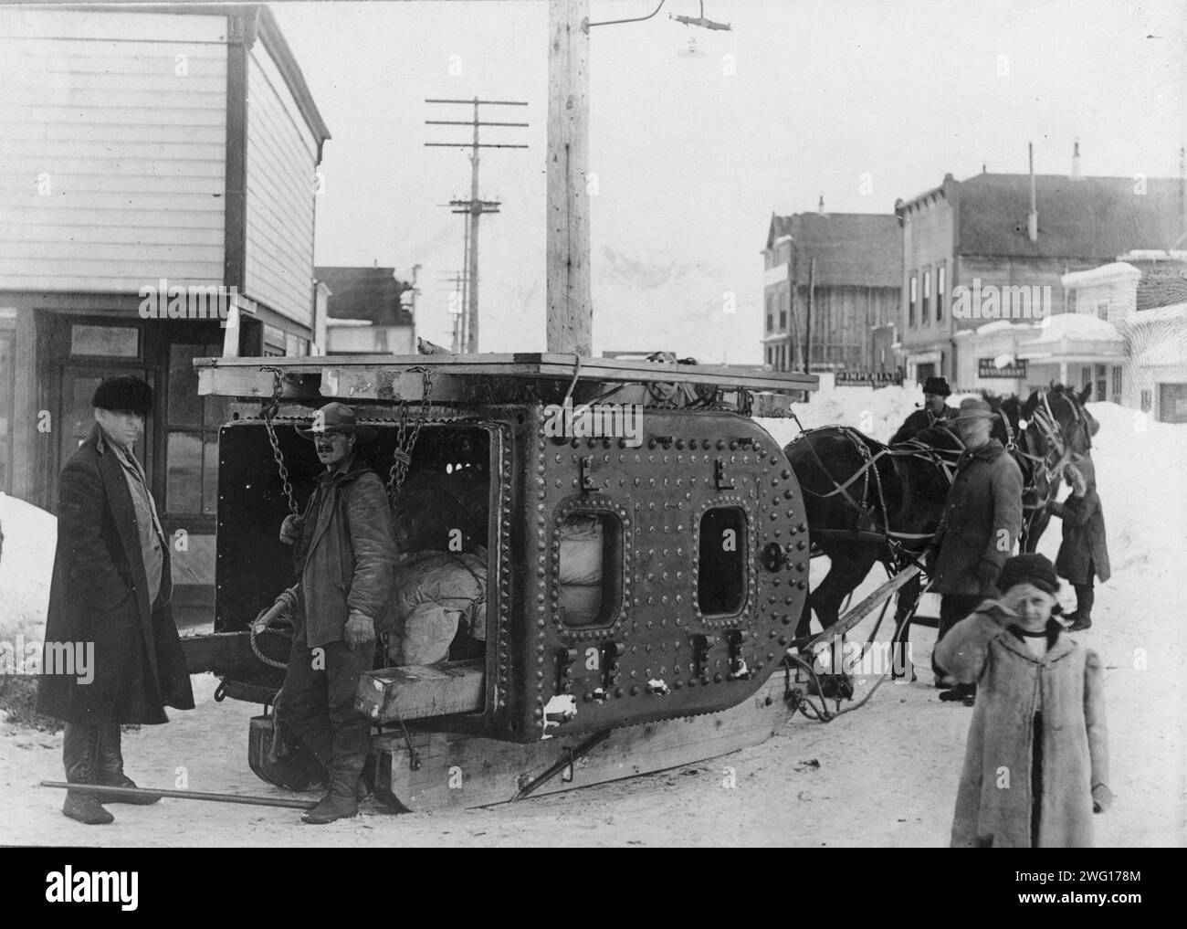 Firebox image hi-res stock photography and images - Alamy