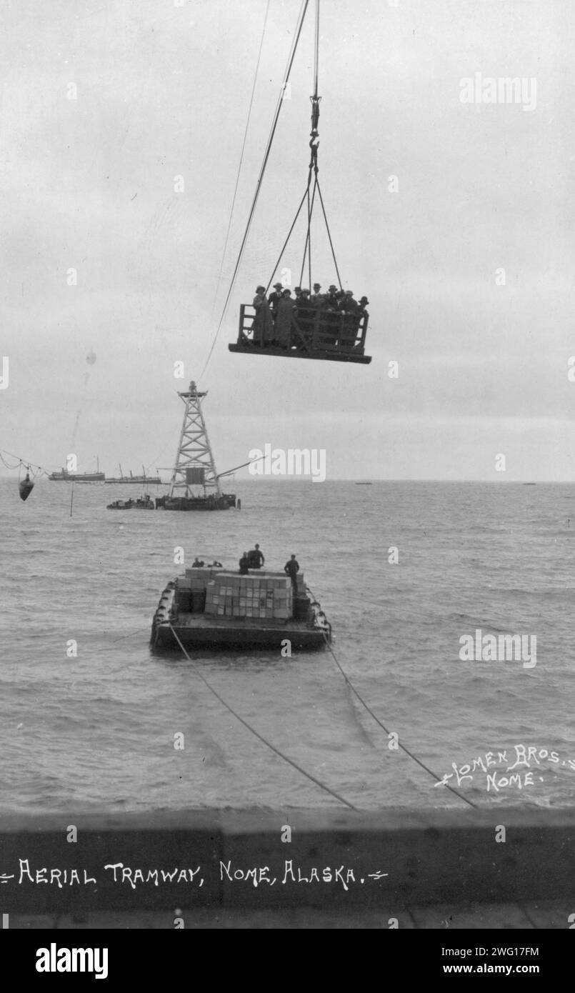 In aerial photo mid Black and White Stock Photos & Images - Alamy