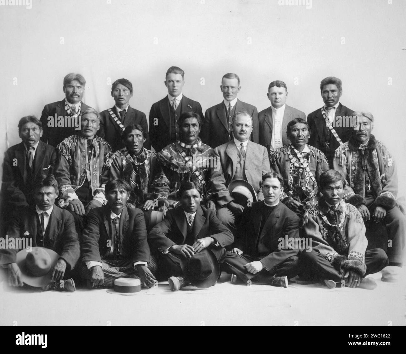 Indian menswear Black and White Stock Photos & Images - Alamy