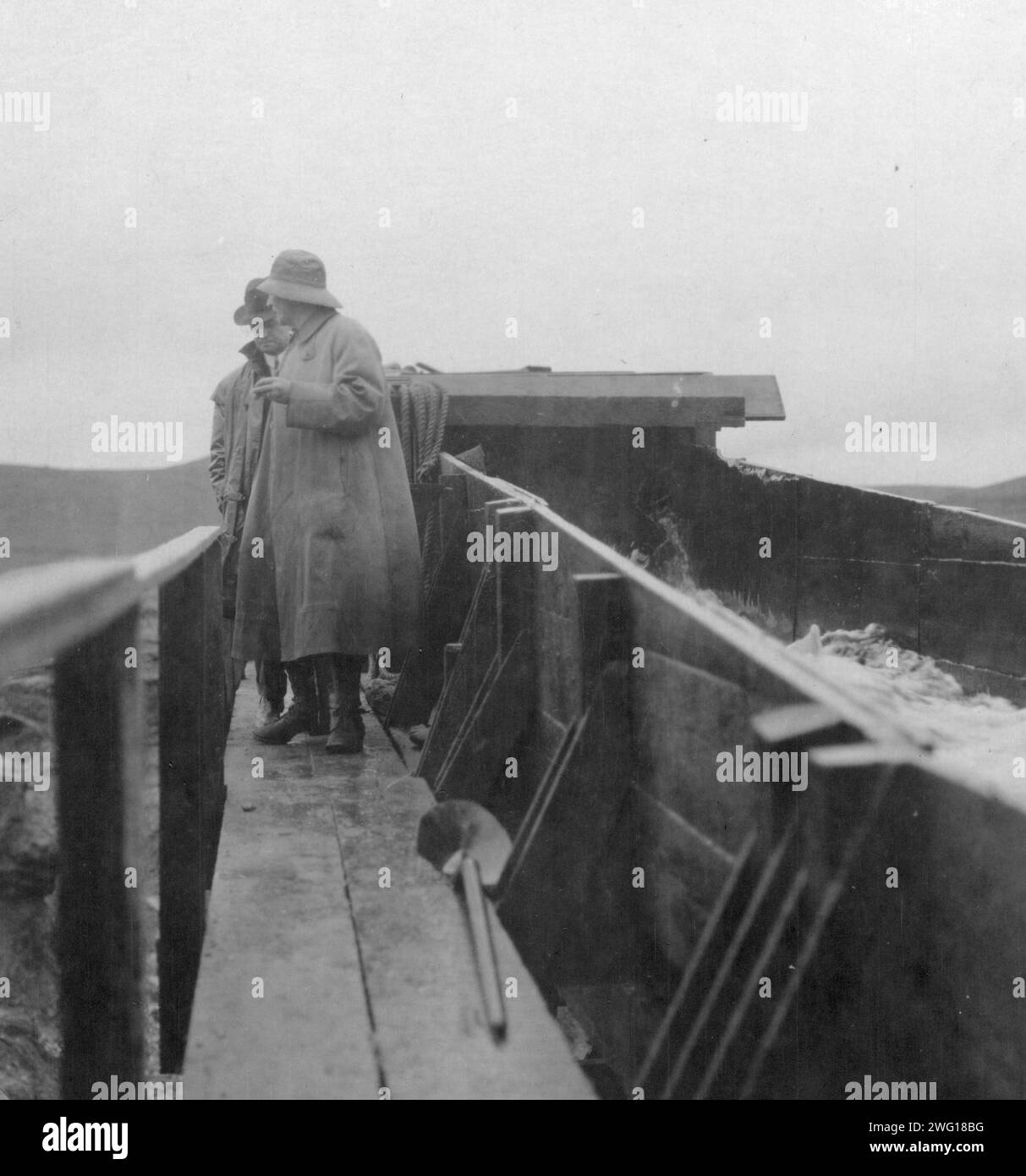 Gold miners 1900s united states hi-res stock photography and images - Alamy