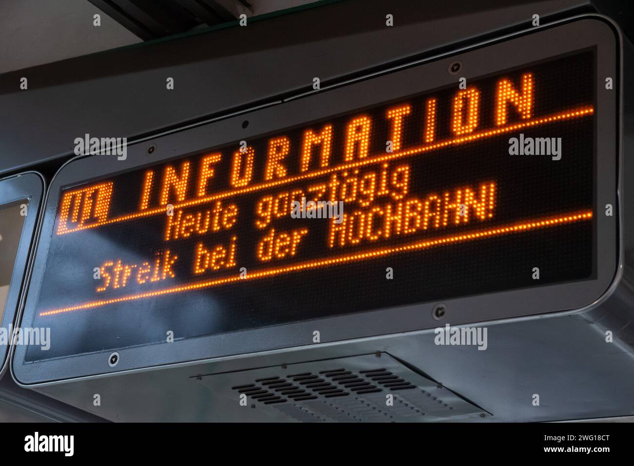 2024 display hi-res stock photography and images - Alamy