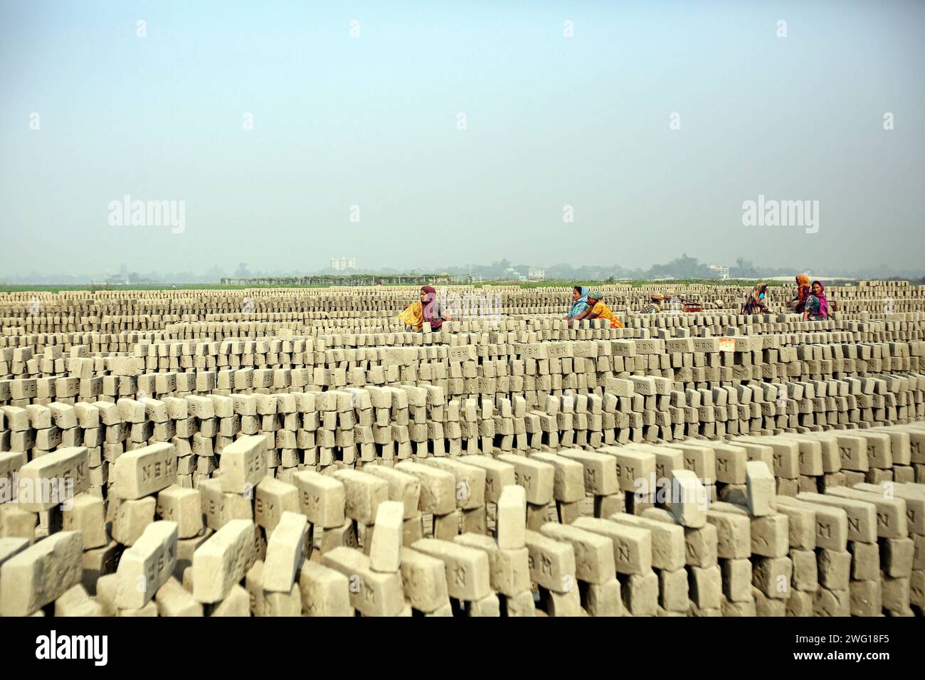 Coal industry in bangladesh hi-res stock photography and images - Alamy