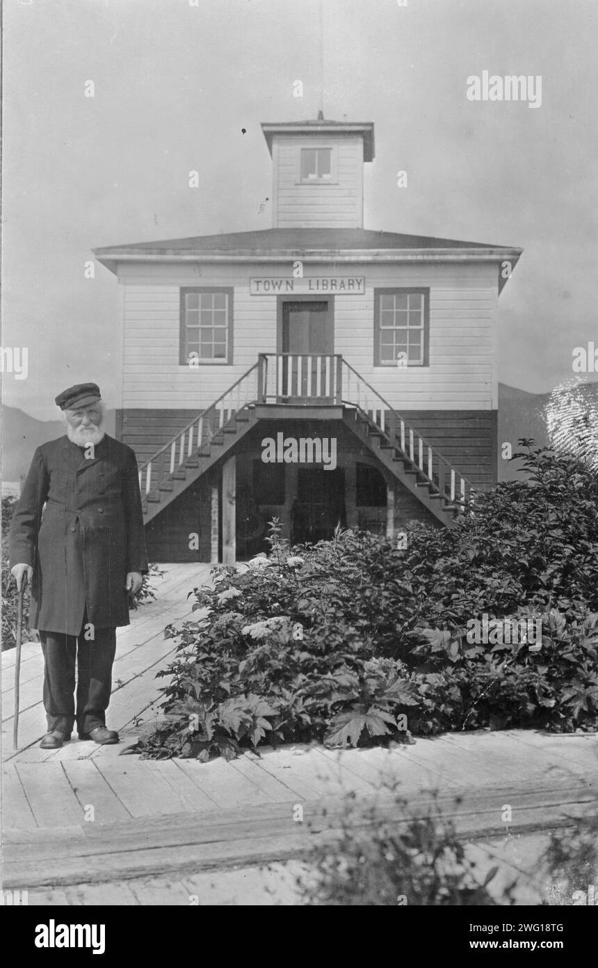 William duncan hi-res stock photography and images - Alamy