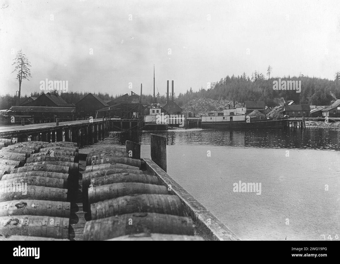 American print works Black and White Stock Photos & Images - Alamy