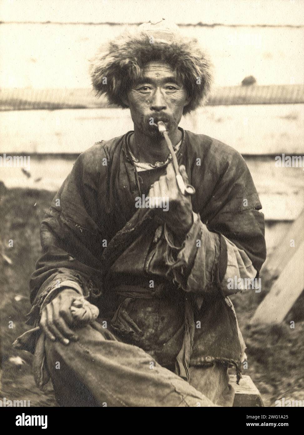 Manchu history hi-res stock photography and images - Alamy