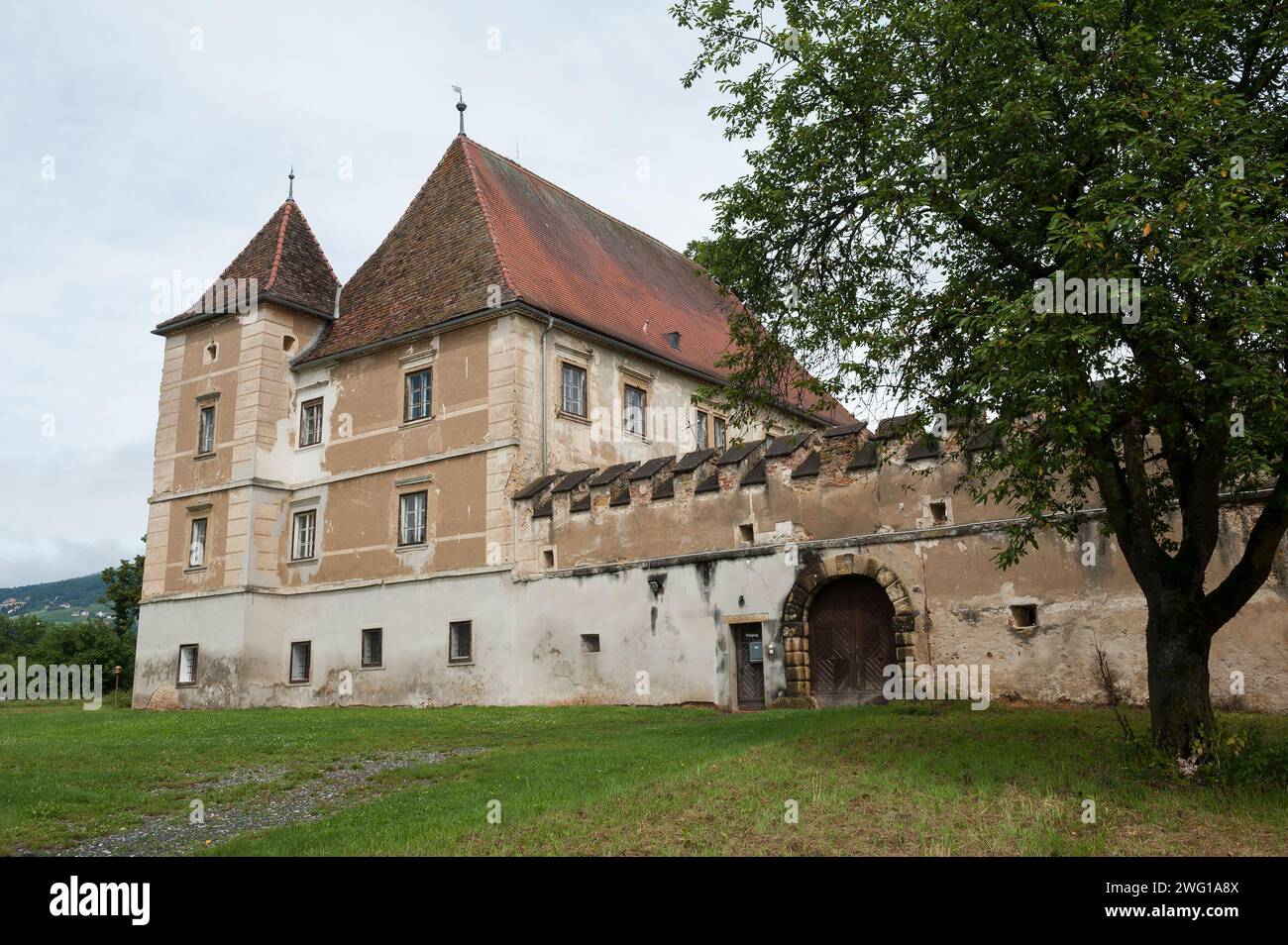 Hartberg hi-res stock photography and images - Alamy