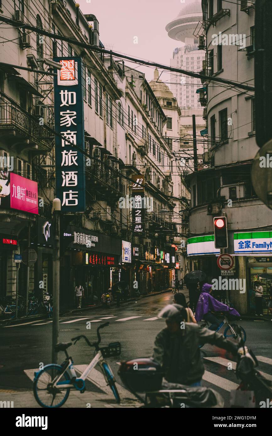 Road traffic signes hi-res stock photography and images - Alamy