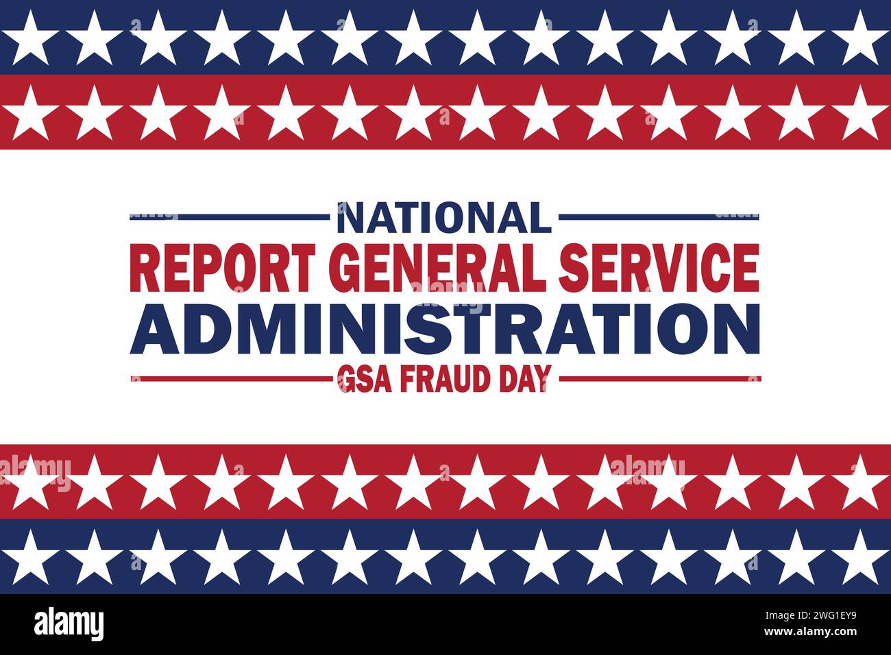 The gsa Stock Vector Images - Alamy