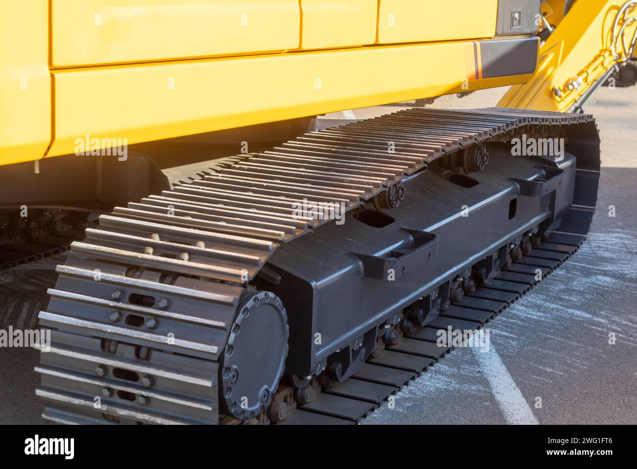 Tracked vehicles hi-res stock photography and images - Alamy