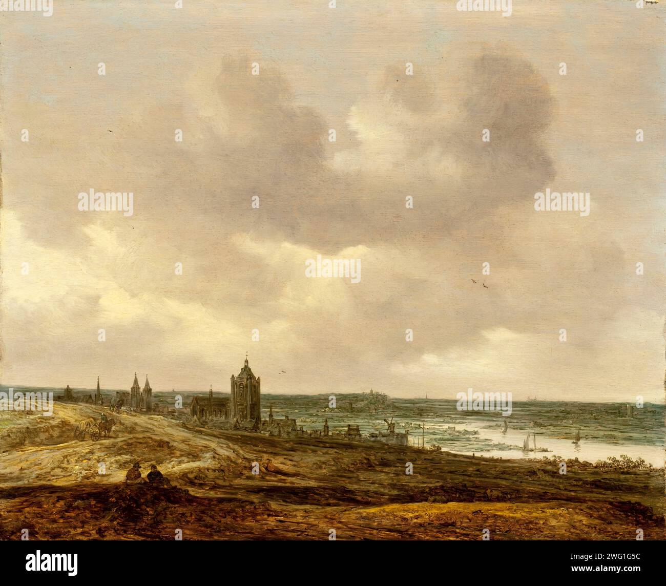 Jan van arnhem hi-res stock photography and images - Alamy