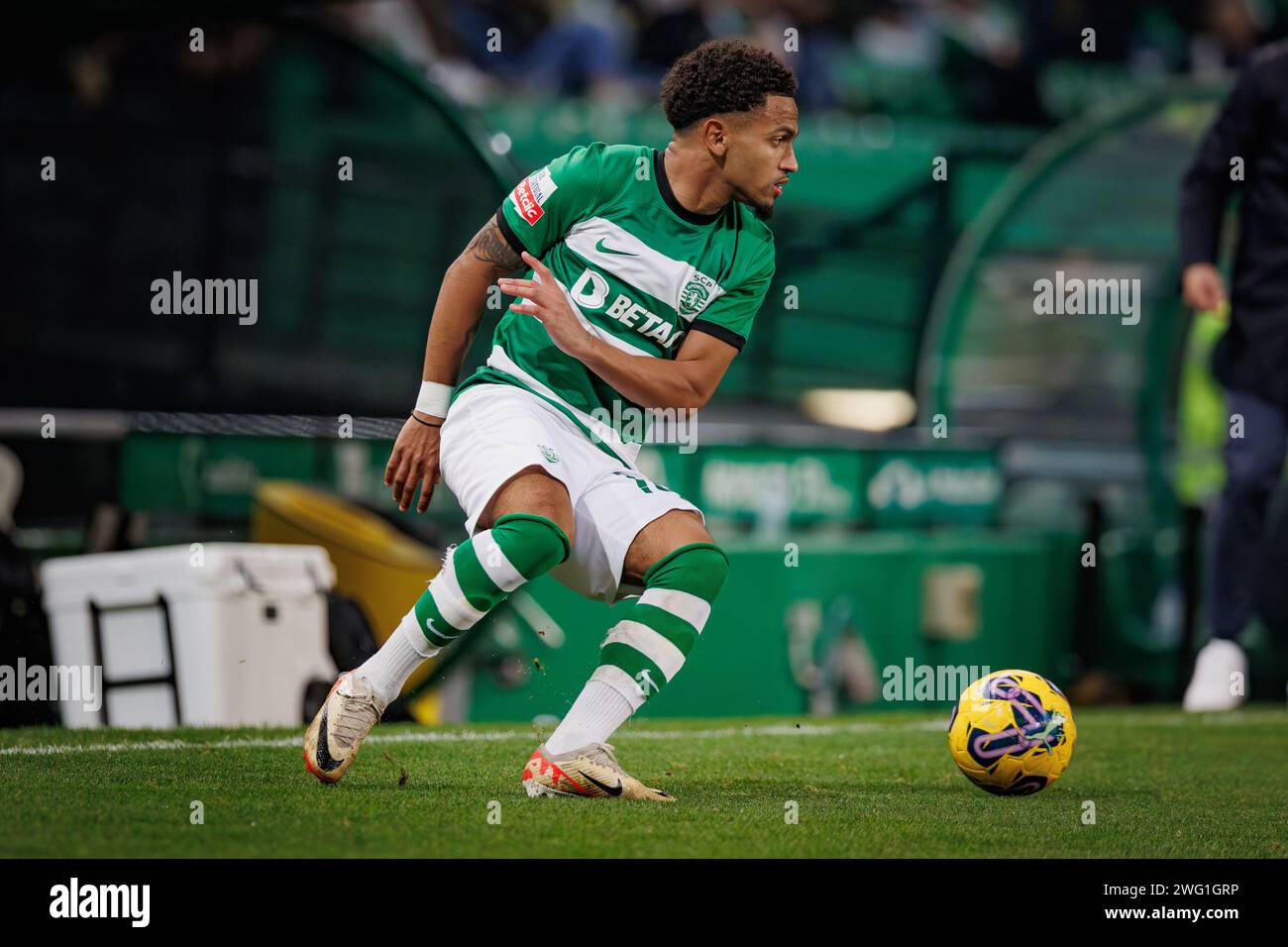 Estadio edwards hi-res stock photography and images - Alamy