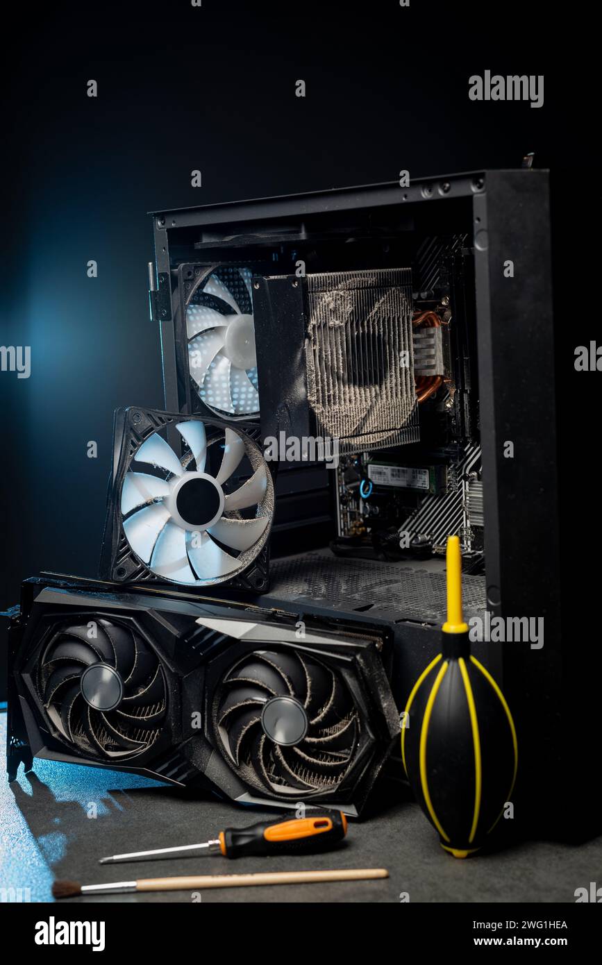 Closeup shot vacuum cleaner cleaning hi-res stock photography and ...