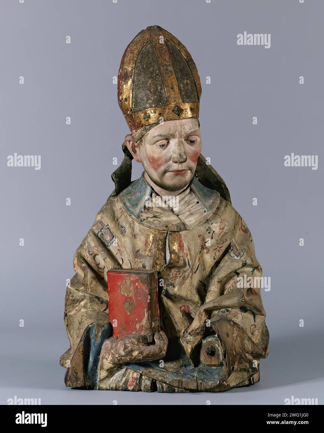 Semi figure sculpture hi-res stock photography and images - Alamy