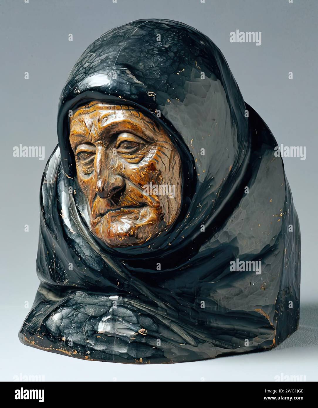 Tired mother art hi-res stock photography and images - Alamy