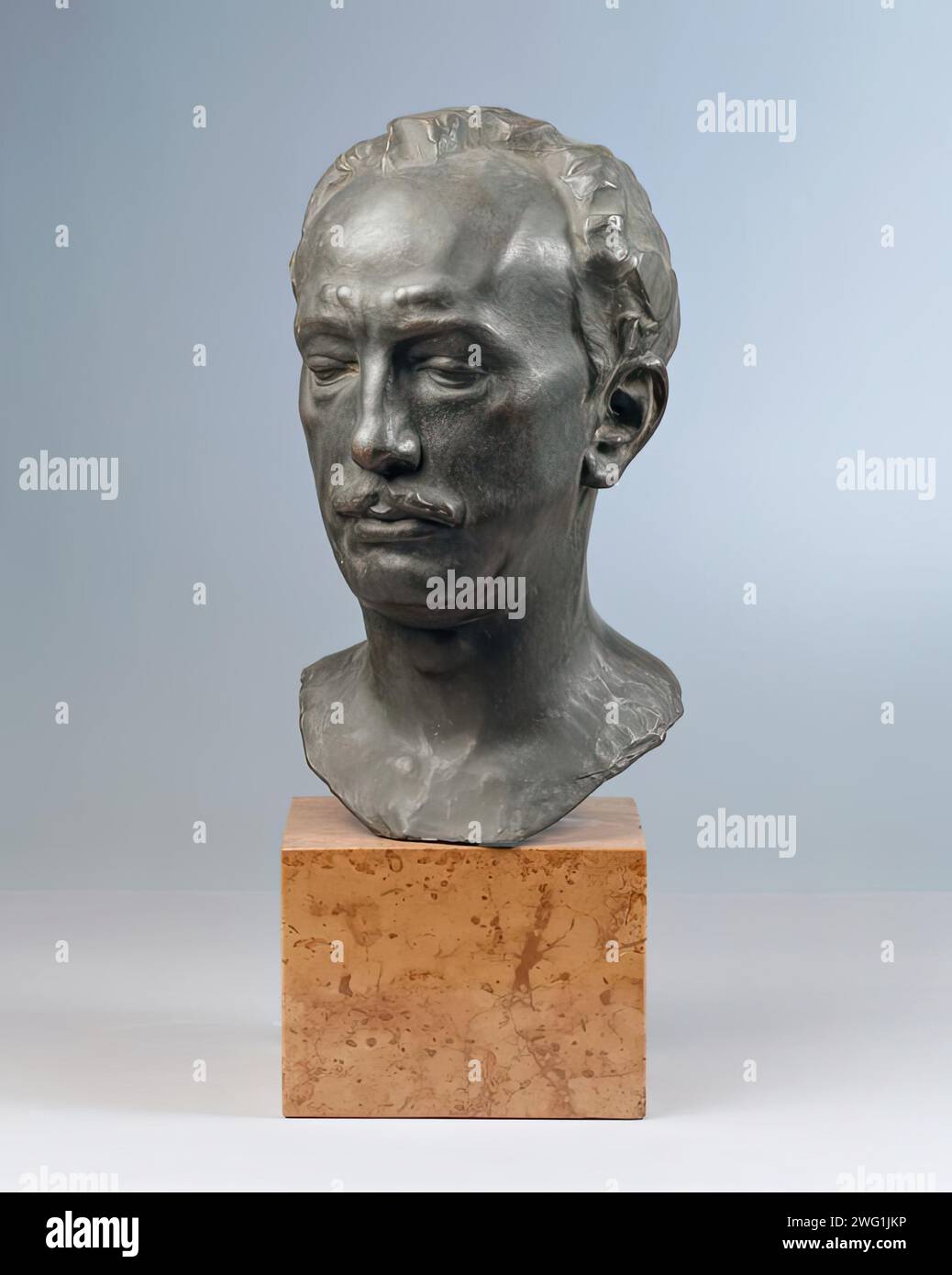 Richard strauss portrait hi-res stock photography and images - Alamy