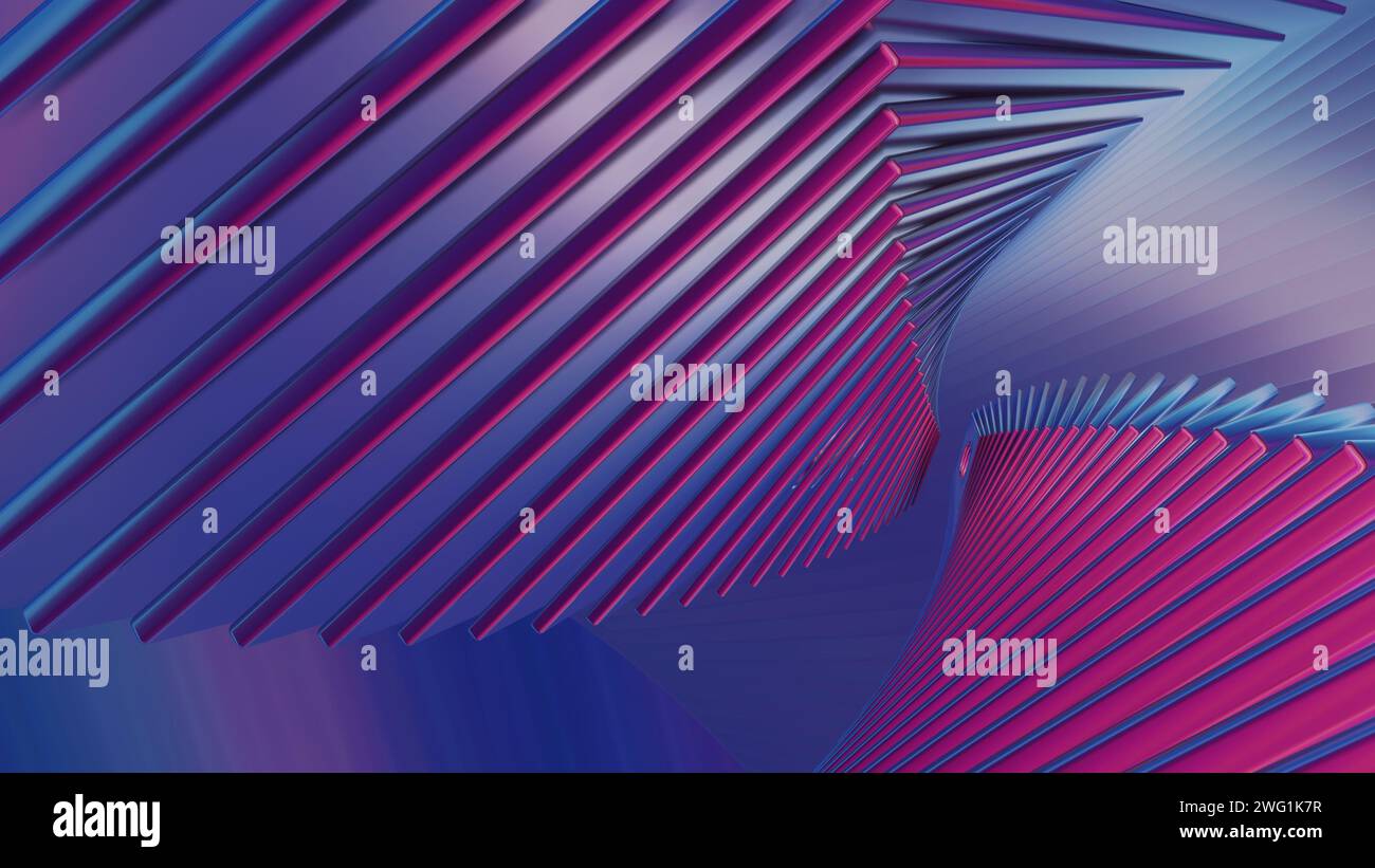 Beautiful abstract colorful swirl background with shiny, dynamic ...