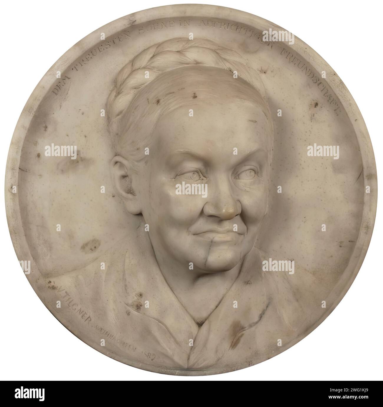 Actor women Cut Out Stock Images & Pictures - Alamy