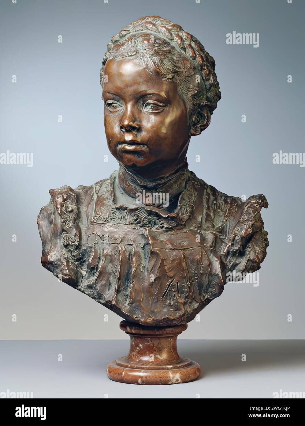 Julie von benesch hi-res stock photography and images - Alamy