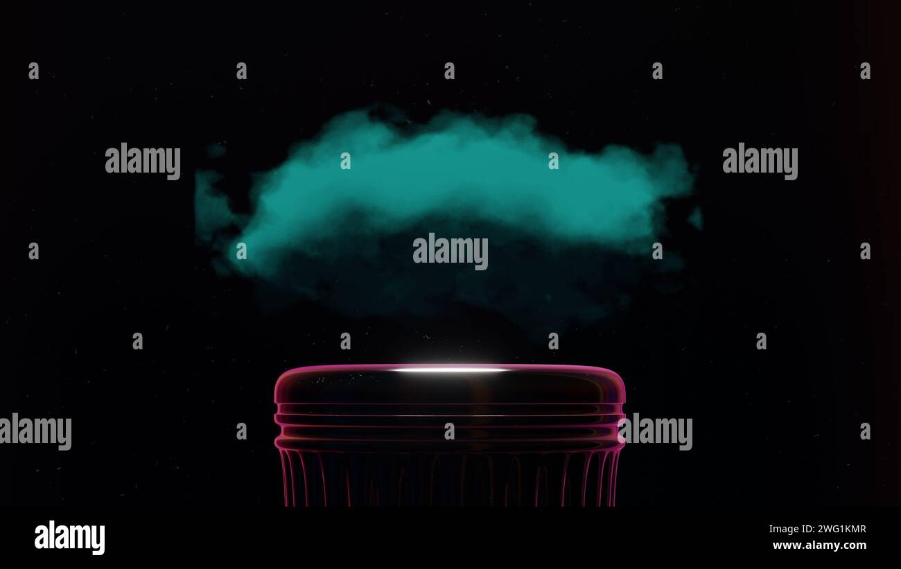 Dreamlike visual imagery hi-res stock photography and images - Alamy