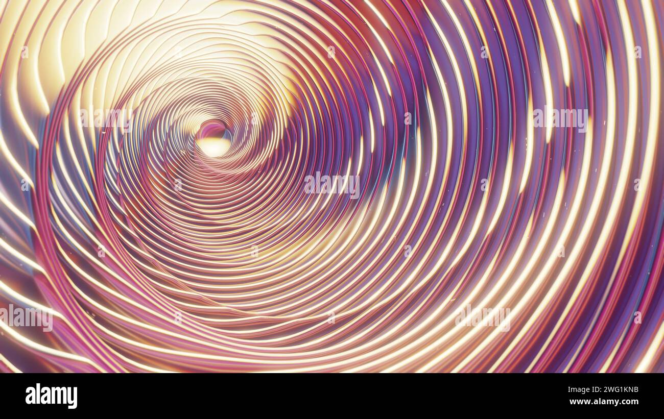 Experience mesmerizing loop vibrant colors hi-res stock photography and ...