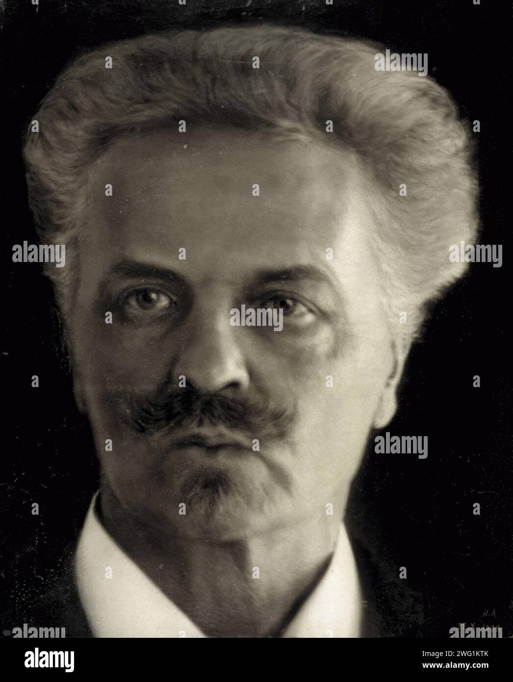 Strindberg museum hi-res stock photography and images - Alamy