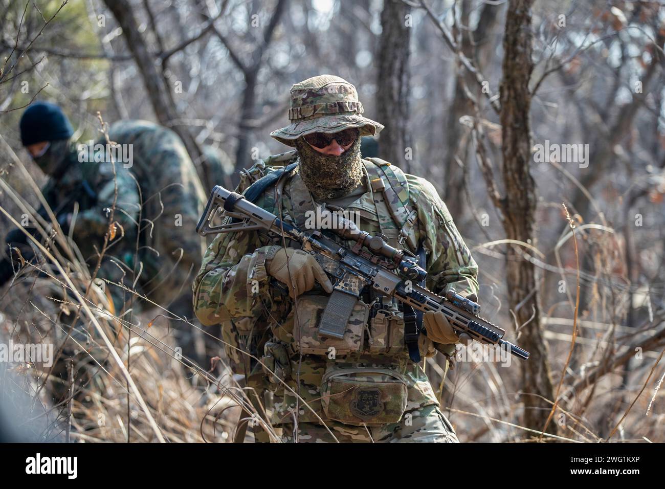 Seoul, SOUTH KOREA. 31st Jan, 2024. Feb 2, 2024-Seoul, South Korea ...