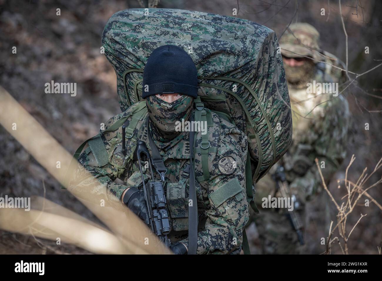 Seoul, SOUTH KOREA. 31st Jan, 2024. Feb 2, 2024-Seoul, South Korea ...