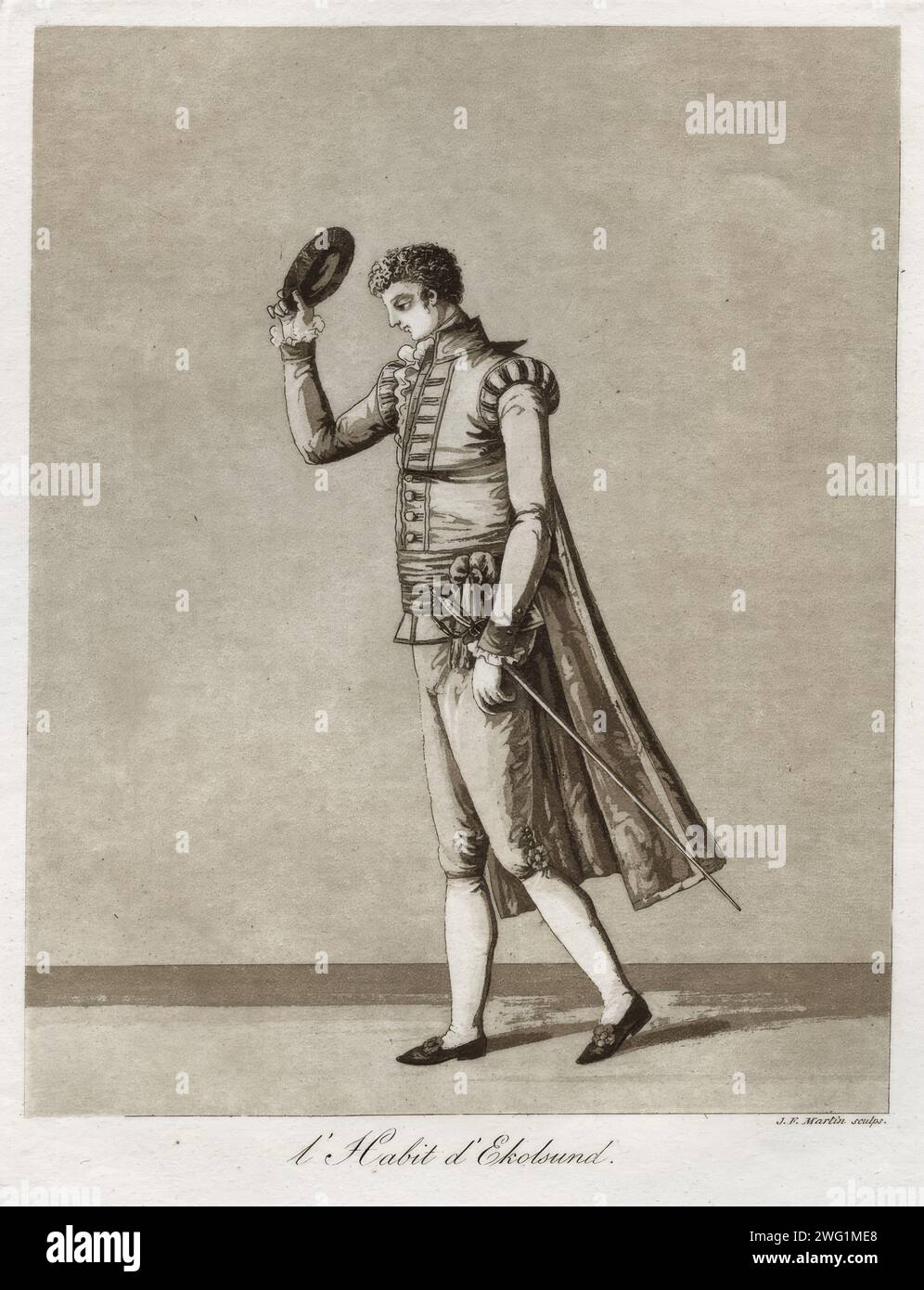 Aleander johan abraham hi-res stock photography and images - Alamy