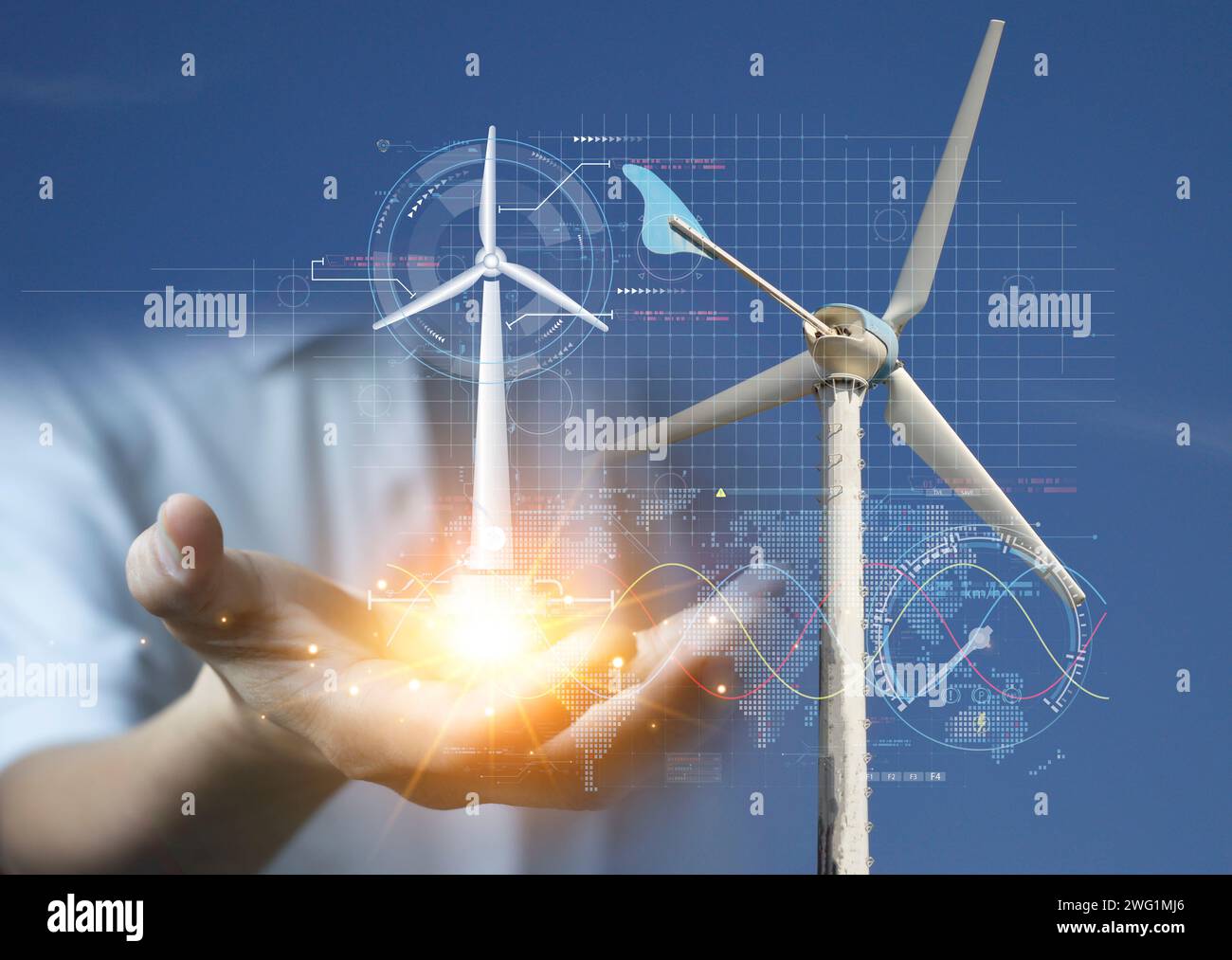 Technology for the environment Using environmentally friendly ...