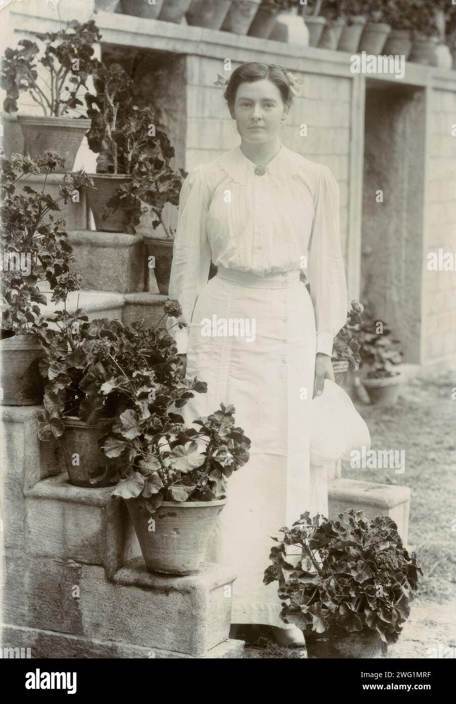 Marie louise lundberg hi-res stock photography and images - Alamy