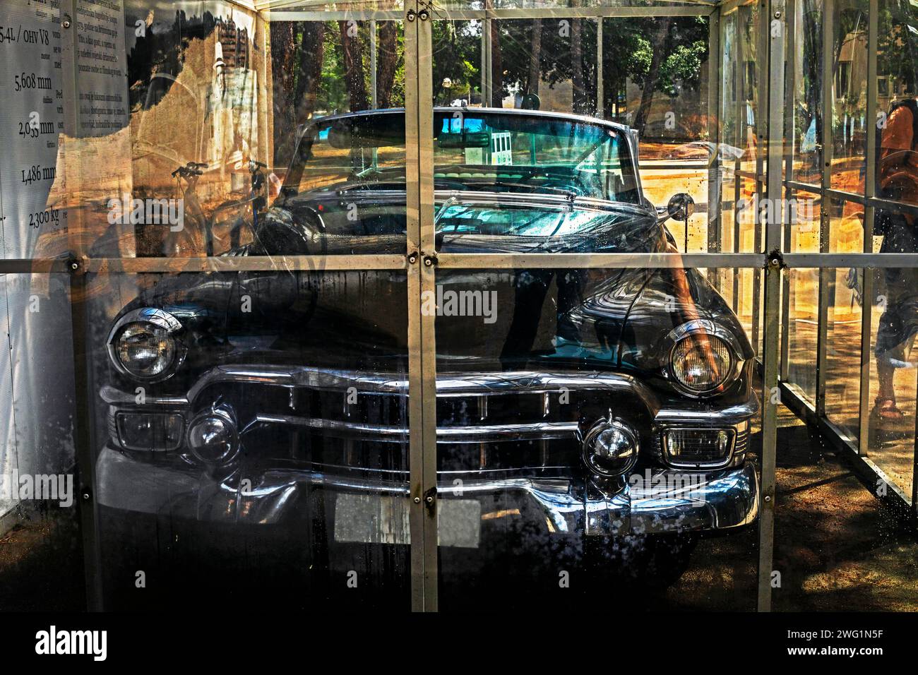 Titos symbolism hi-res stock photography and images - Alamy