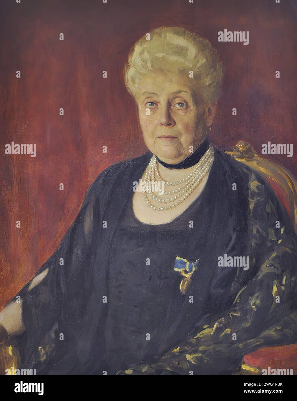 Fritz von kamptz hi-res stock photography and images - Alamy