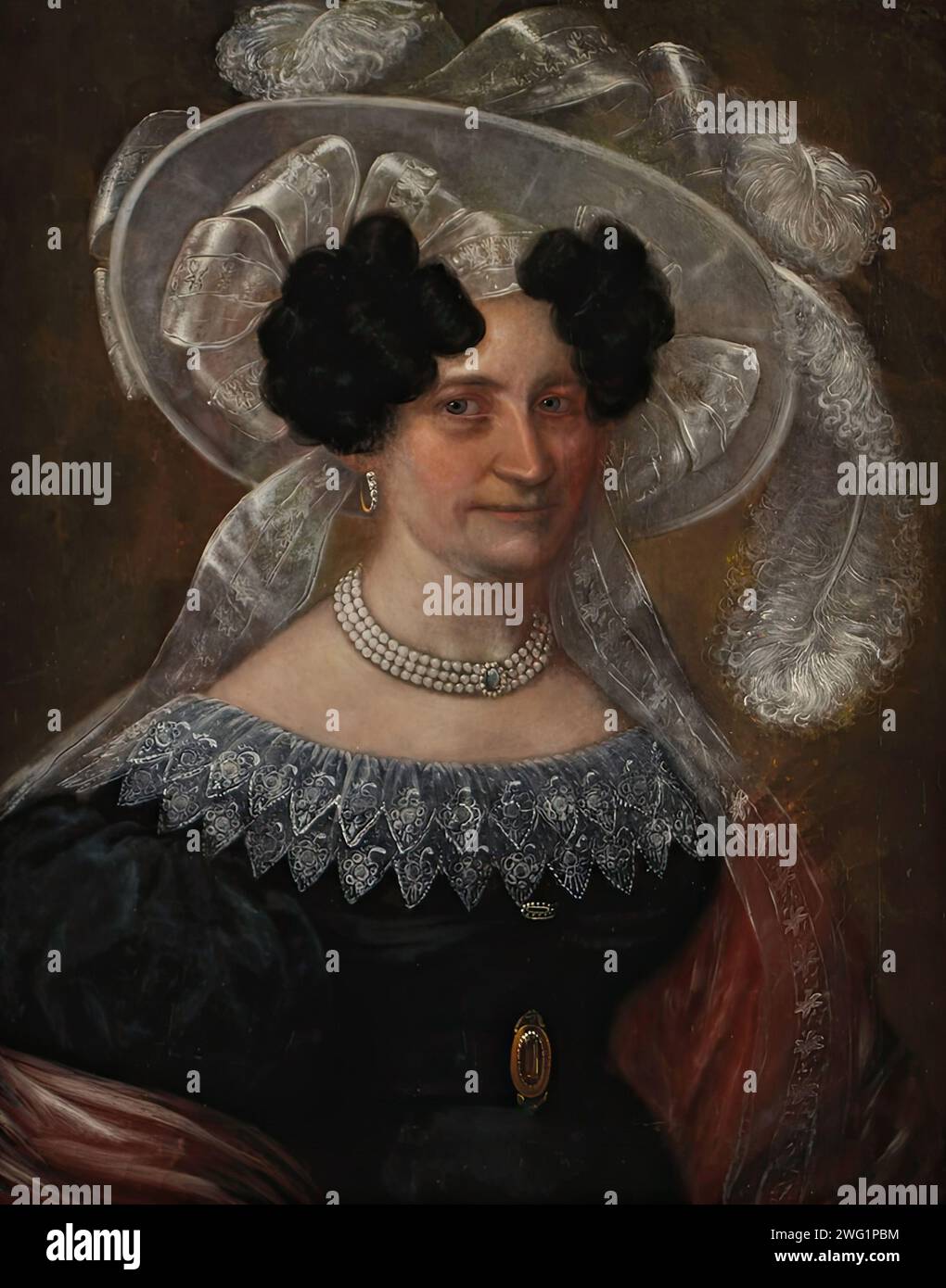 Bc rettig hi-res stock photography and images - Alamy