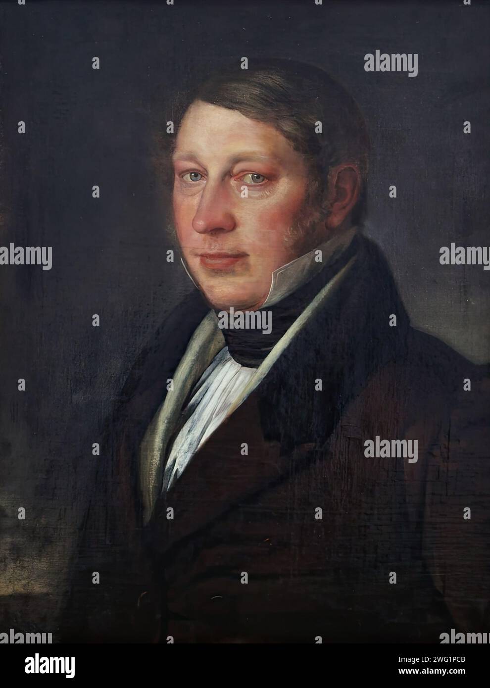 Gustaf adolf elfstrand hi-res stock photography and images - Alamy