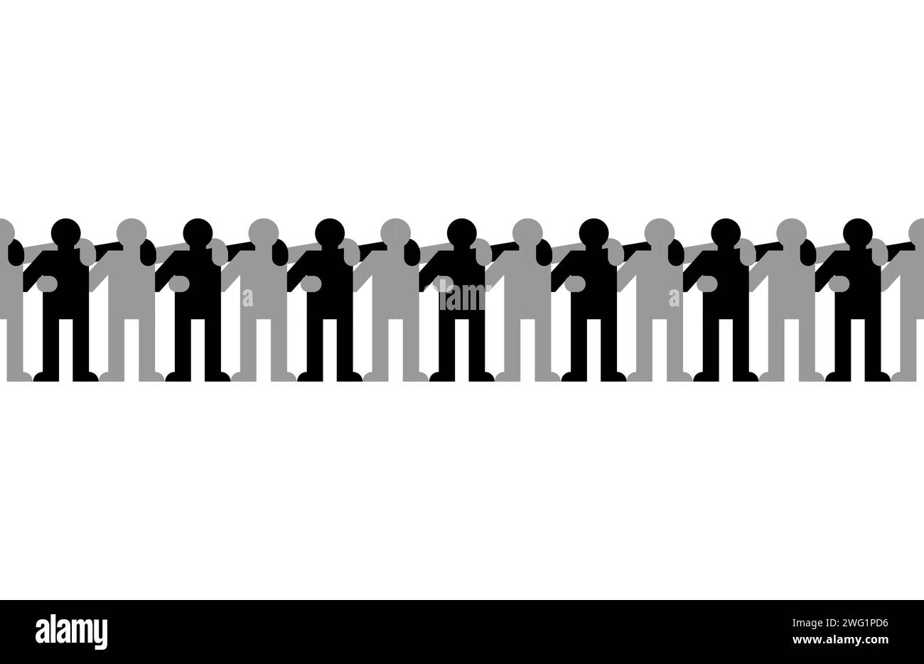 Friends pattern seamless. Friends background. International Friendship ...