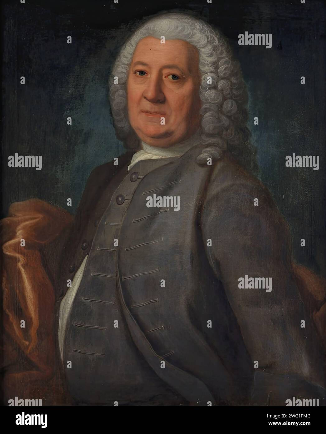 Groning johan hi-res stock photography and images - Alamy