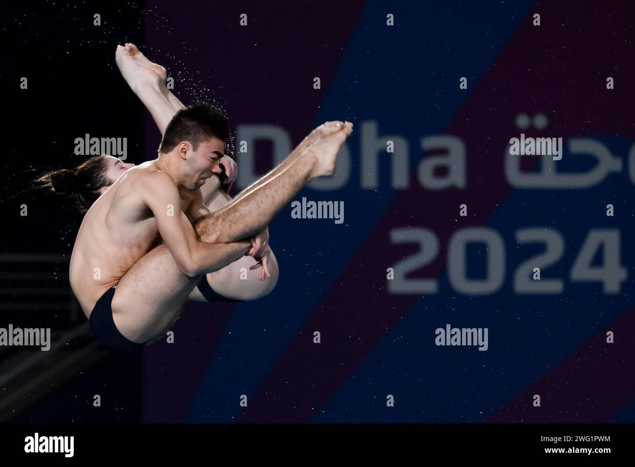 Irene pesce of italy hi-res stock photography and images - Alamy