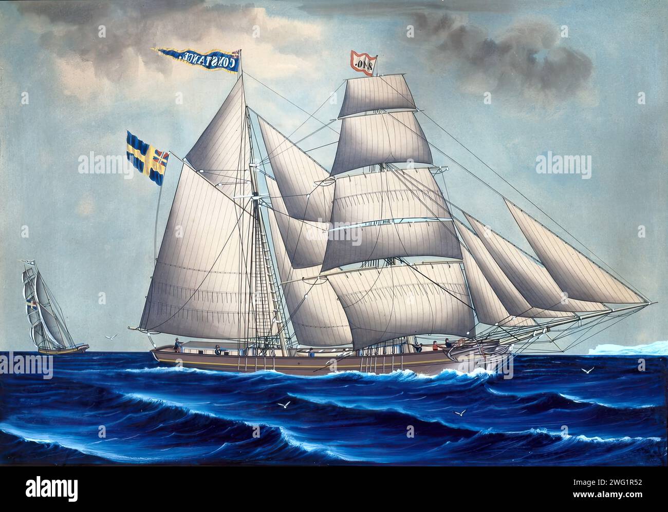 Lars petter sjostrom hi-res stock photography and images - Alamy