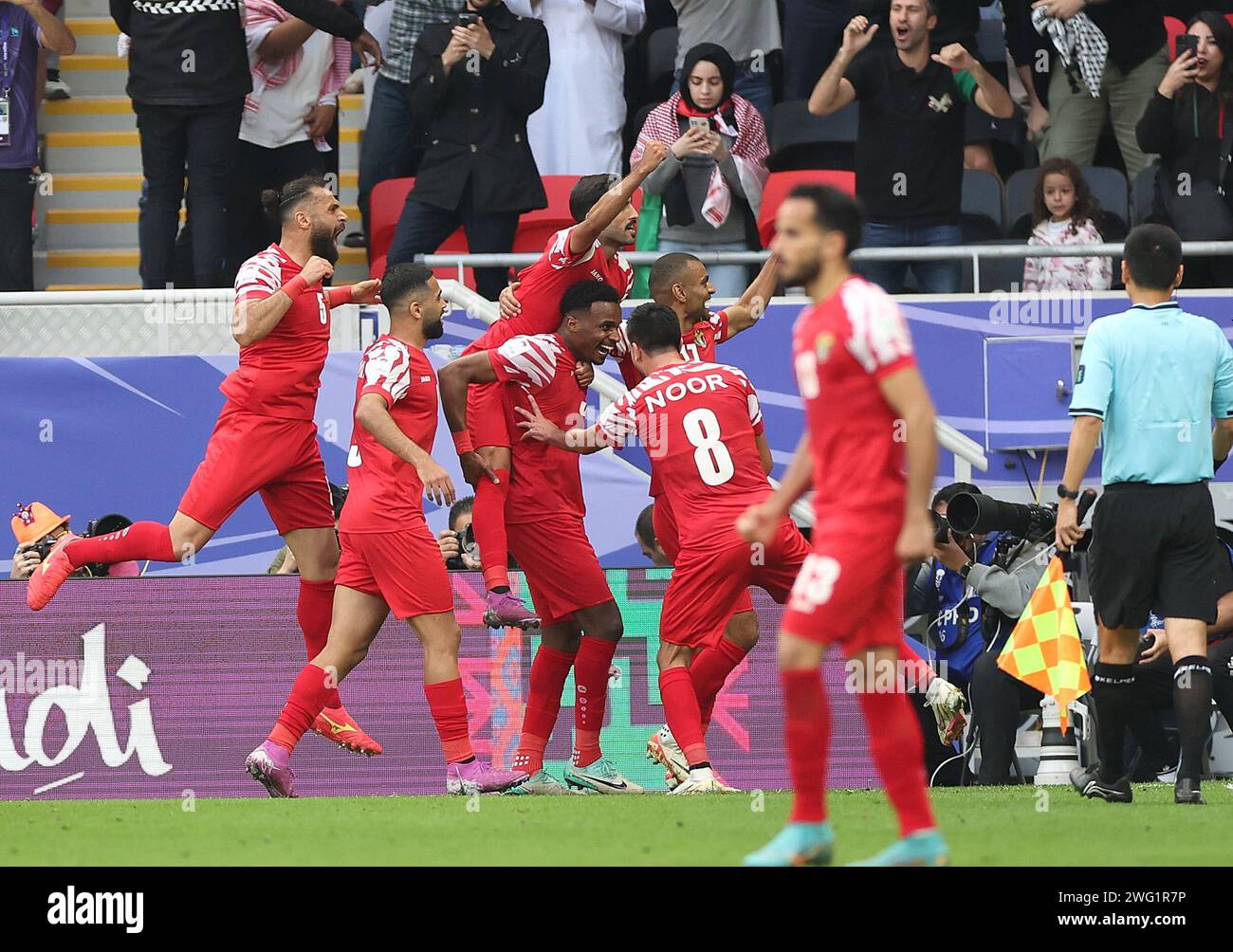 Jordan and tajikistan hi-res stock photography and images - Alamy