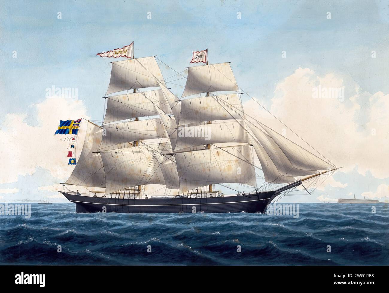 Agnes water museum hi-res stock photography and images - Alamy