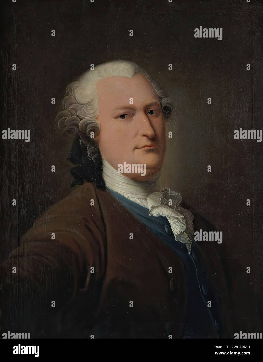 Anders romberg hi-res stock photography and images - Alamy