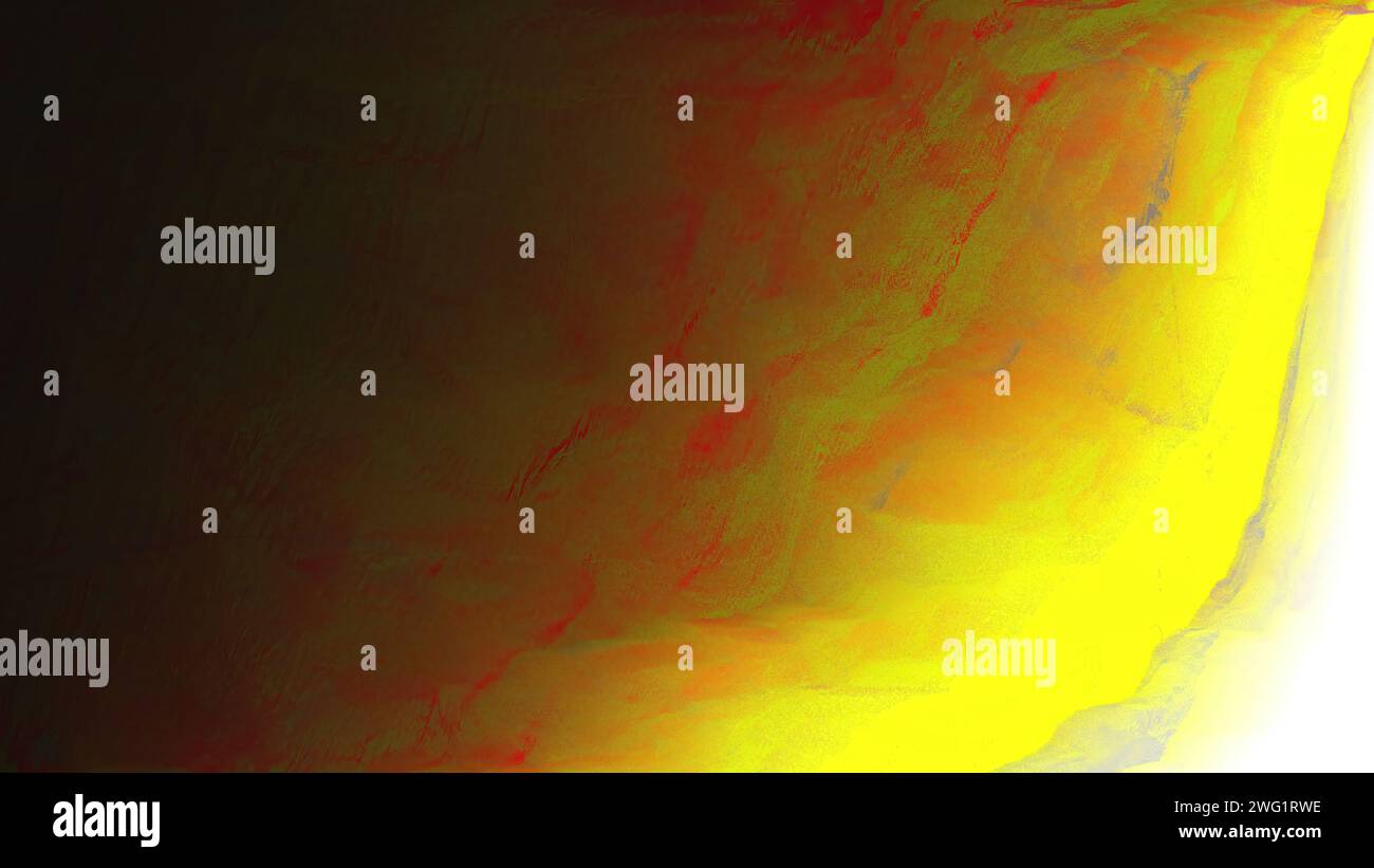 Abstract colorful noise. Computer generated 3d render Stock Photo - Alamy