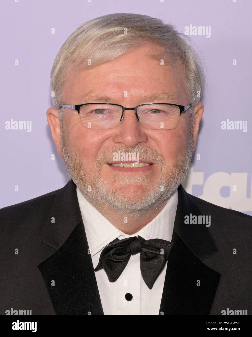 February 1, 2024, Los Angeles, California, United States: Dr. Kevin ...