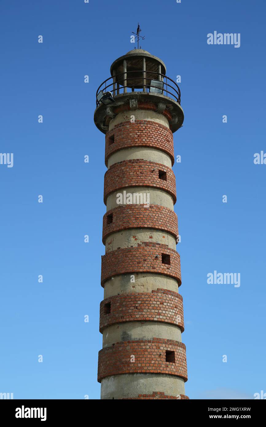Prominent concrete tower hi-res stock photography and images - Alamy